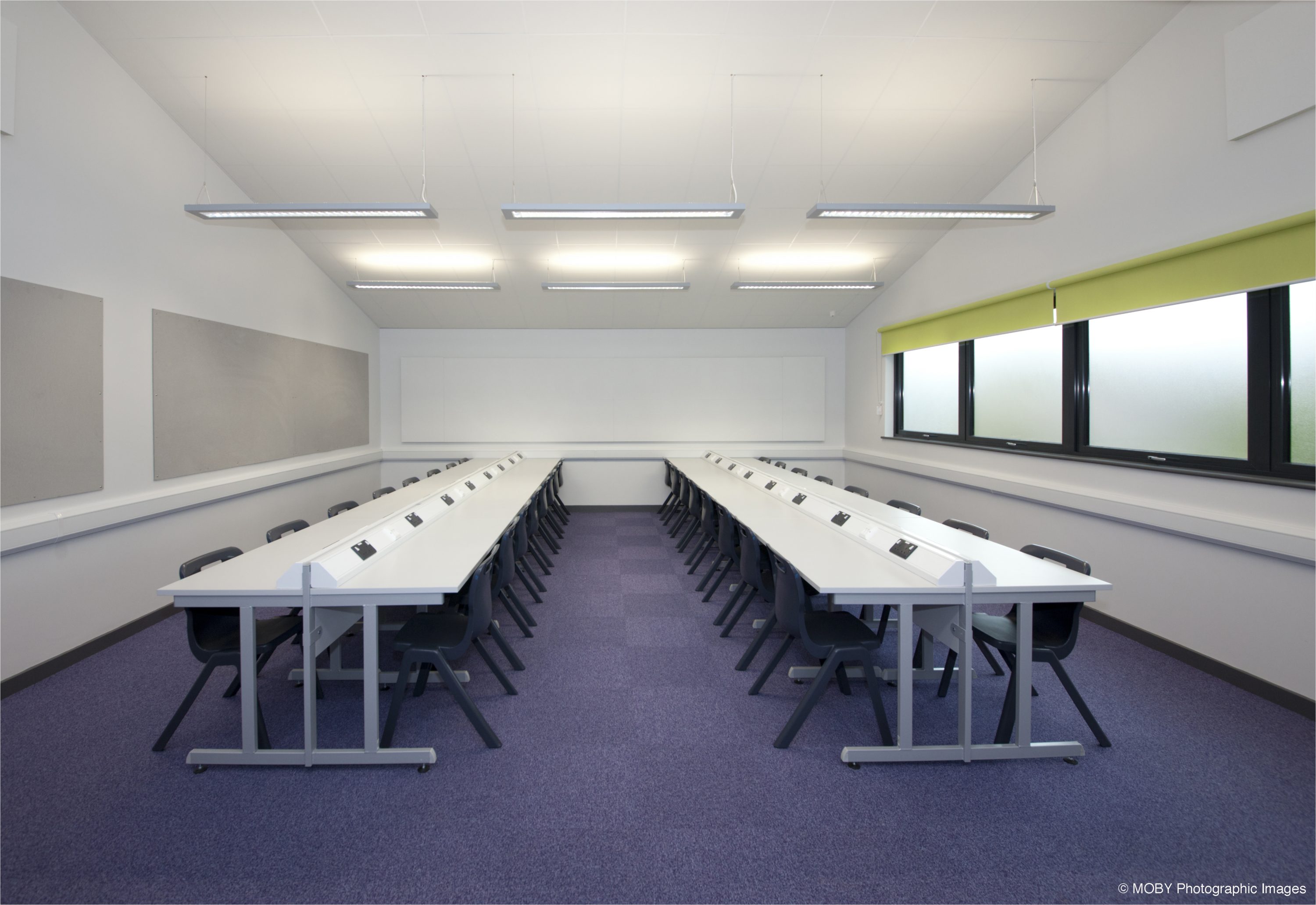 Axe Valley Community College - Hamson Barron Smith